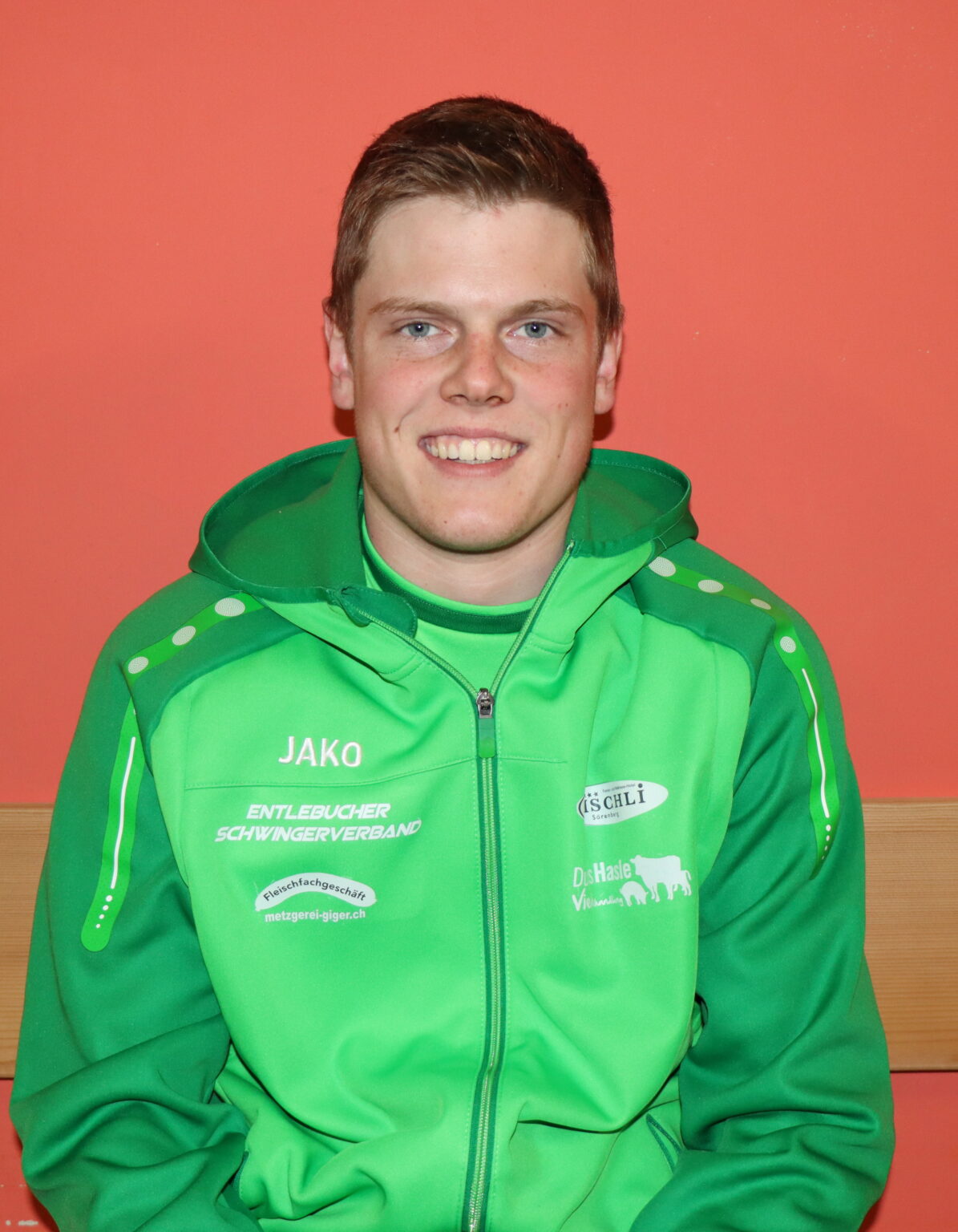 Aktivschwinger – Entlebucher Schwingerverband