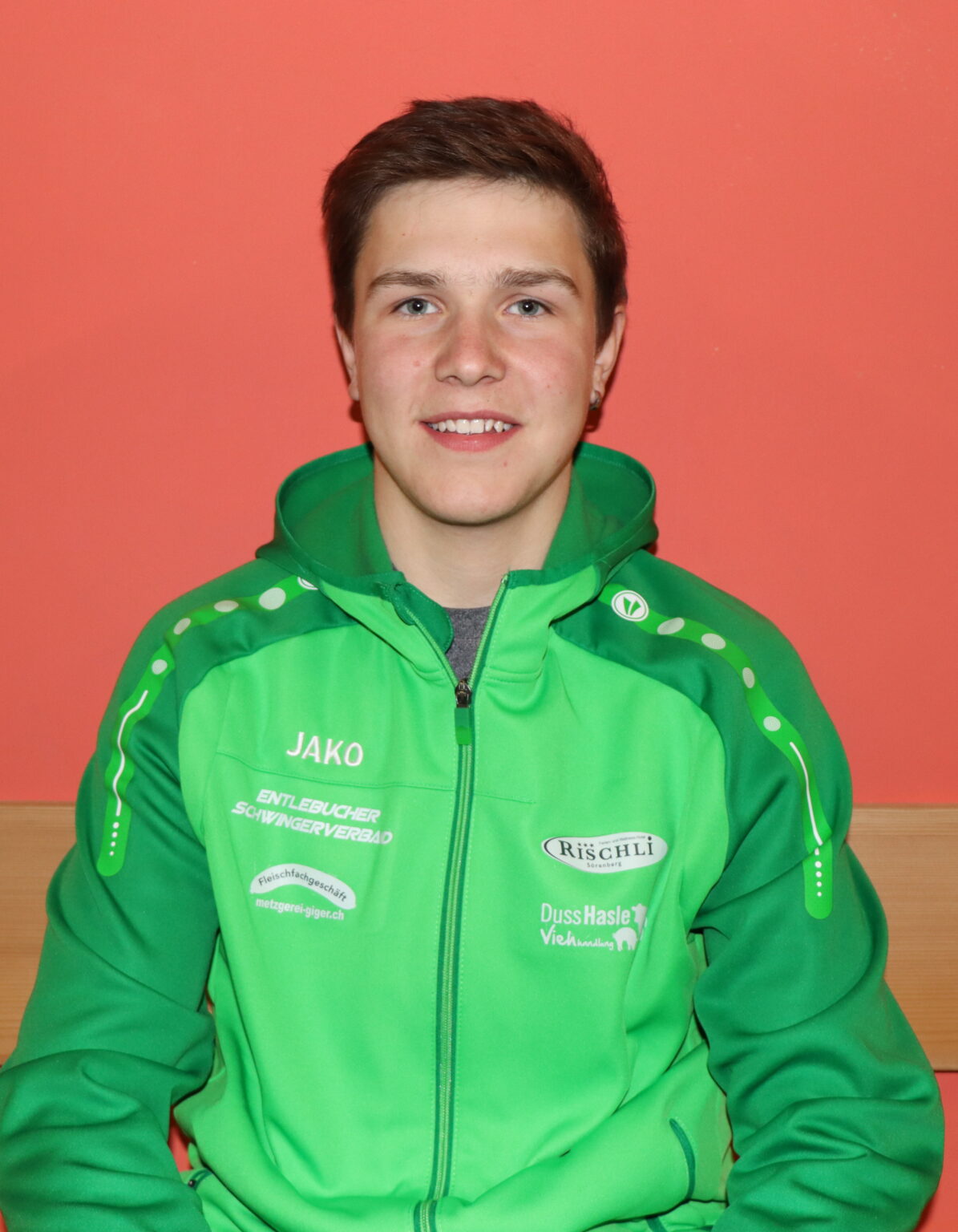 Aktivschwinger – Entlebucher Schwingerverband